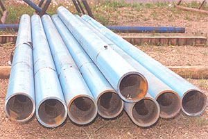 Numerical Solutions - Down Hole PC Pump Systems - PC Pumps