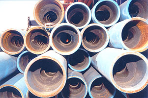 Numerical Solutions - Down Hole PC Pump Systems - PC Pumps